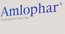 دليل الأدوية العالمي: دواء أملوفارAmlophar