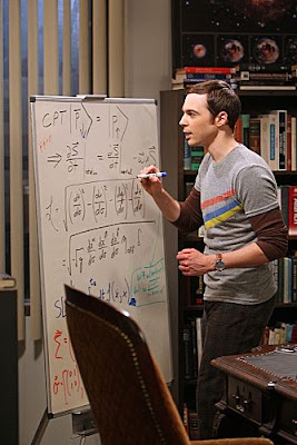 Character Analysis of Sheldon Cooper: Post 4: Sheldon and the Value of ...