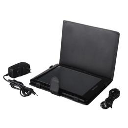 ANDROID TABLETPC: EFUN™ Nextbook Android Color Multimedia Ebook Reader 8.4