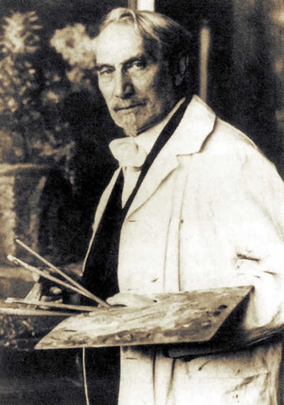 Leonid Pasternak (1862-1945) | Tutt'Art@ | Masterpieces