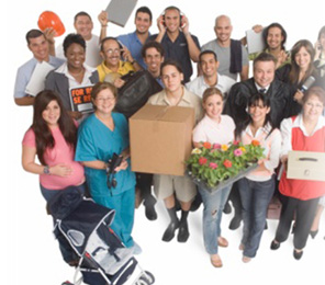 BLOG DO ROBERTO ALMEIDA: CLASSE MÉDIA JÁ É MAIORIA NO BRASIL