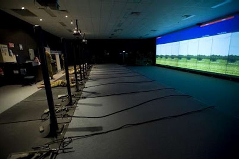 Pacific Sentinel: Meggitt’s multi-million dollar training facilities ...