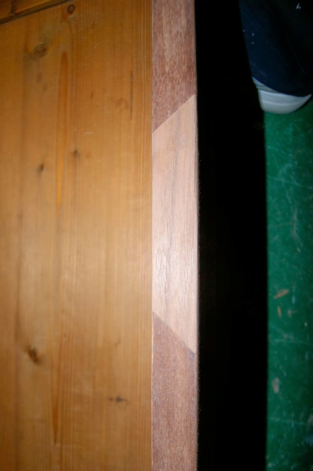 Chapeados en madera - Restaura y Recupera