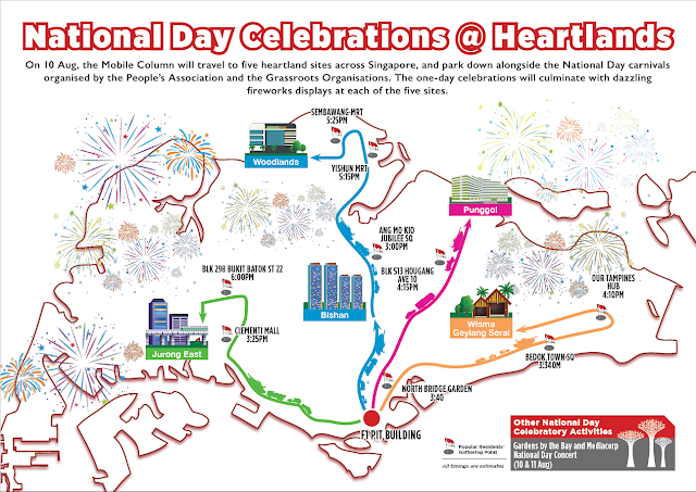 NDP 2019 Mobile Column @ Heartlands Dates and Locations - TheWackyDuo ...