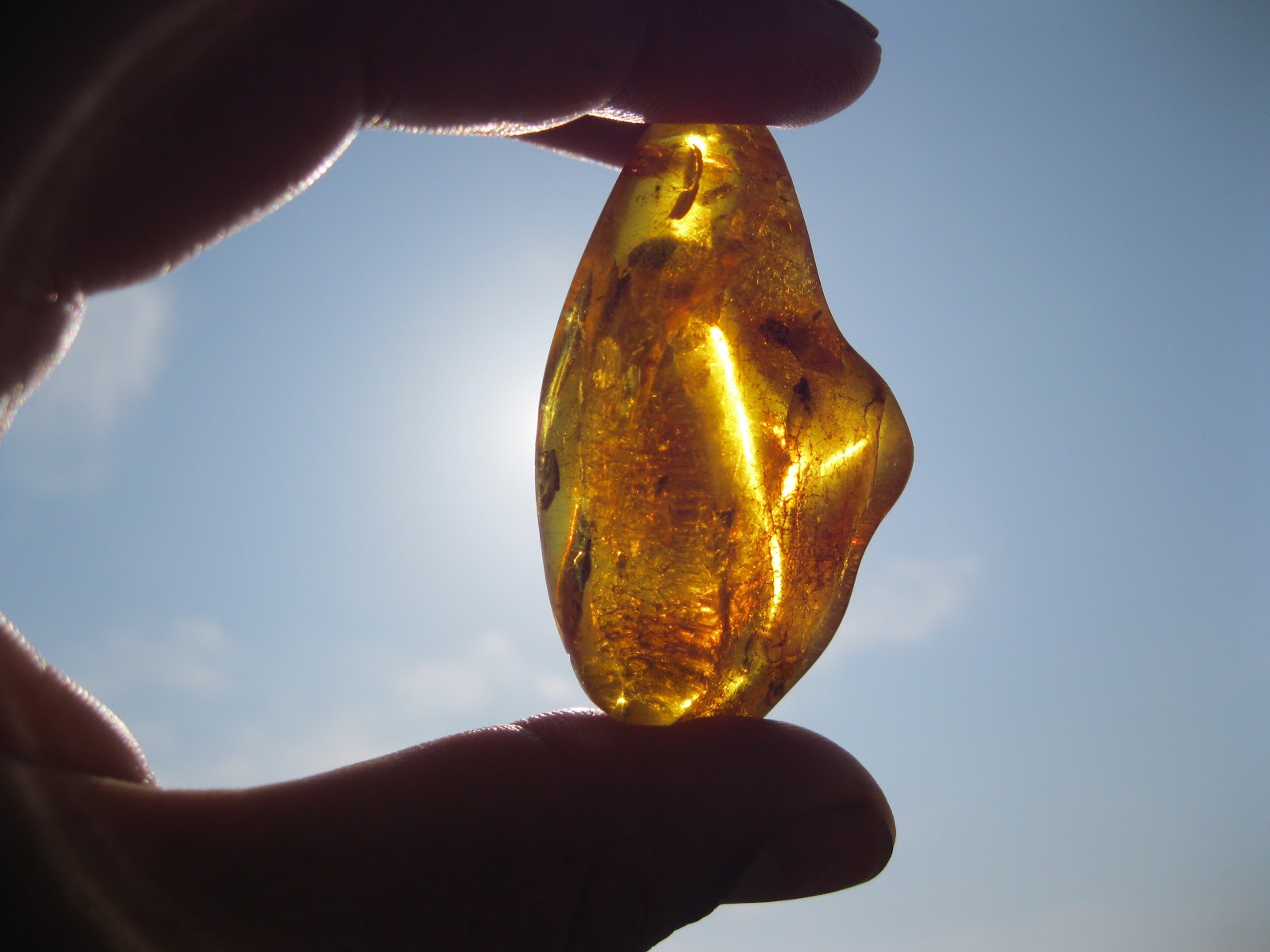 Intre legenda si adevar