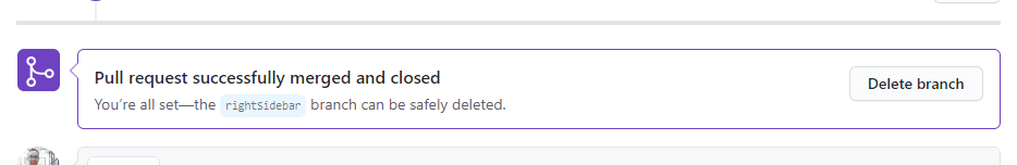 How To Raise Pull Request In Github Online Tutorial For Javascript Reactjs Html And Css For