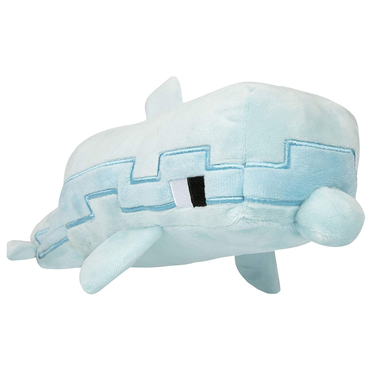 Minecraft Jinx Plush | Minecraft Merch