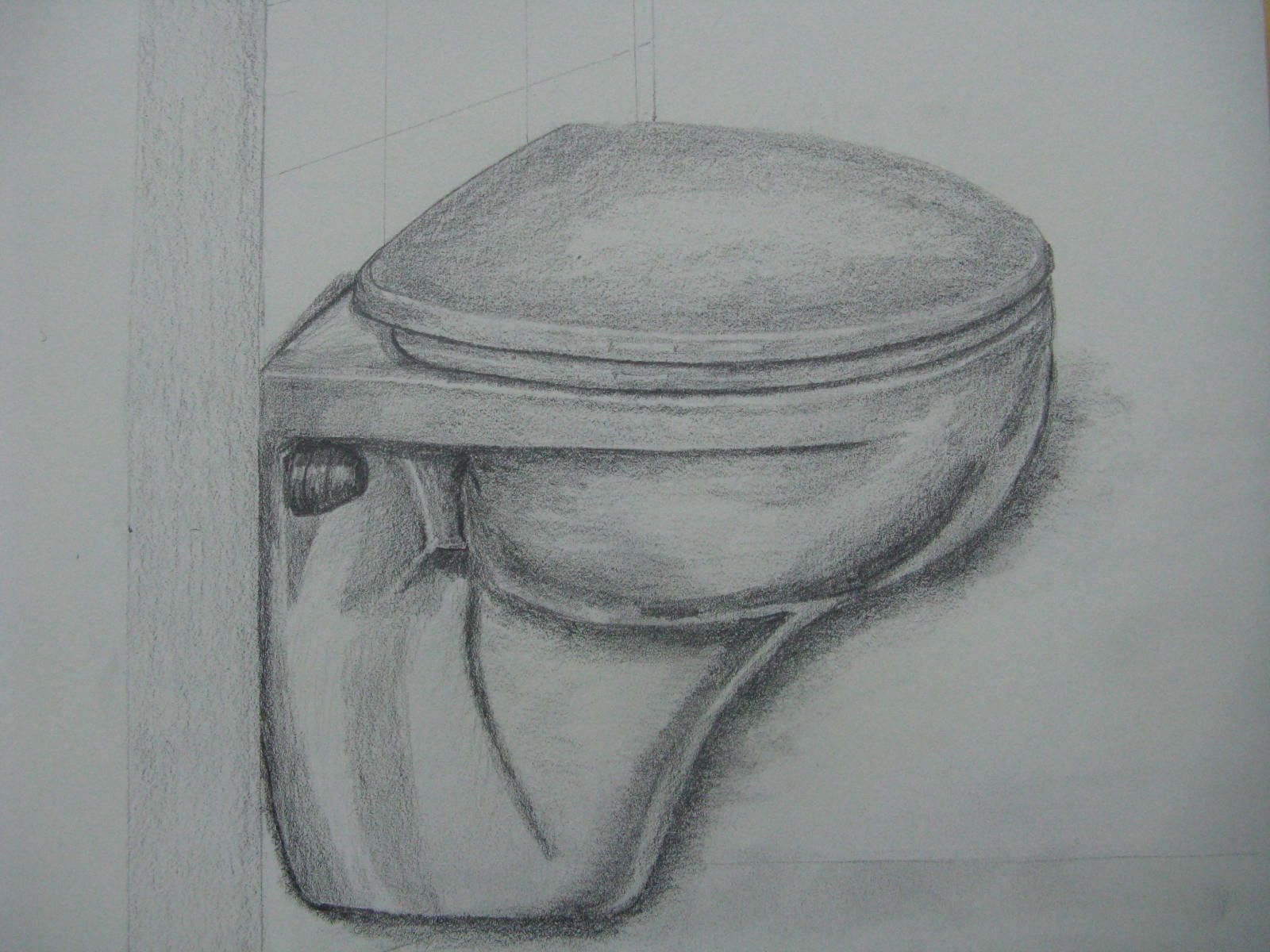 Gerrie Schipperen: Tekeningen