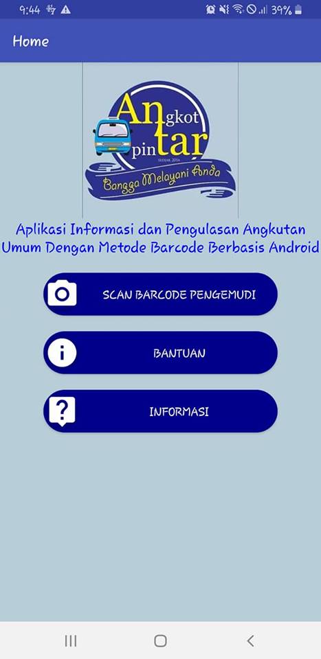 GitHub - HaiqalLM10/Android-Pengulasan-Angkutan-Umum: Proses Pemberian ...
