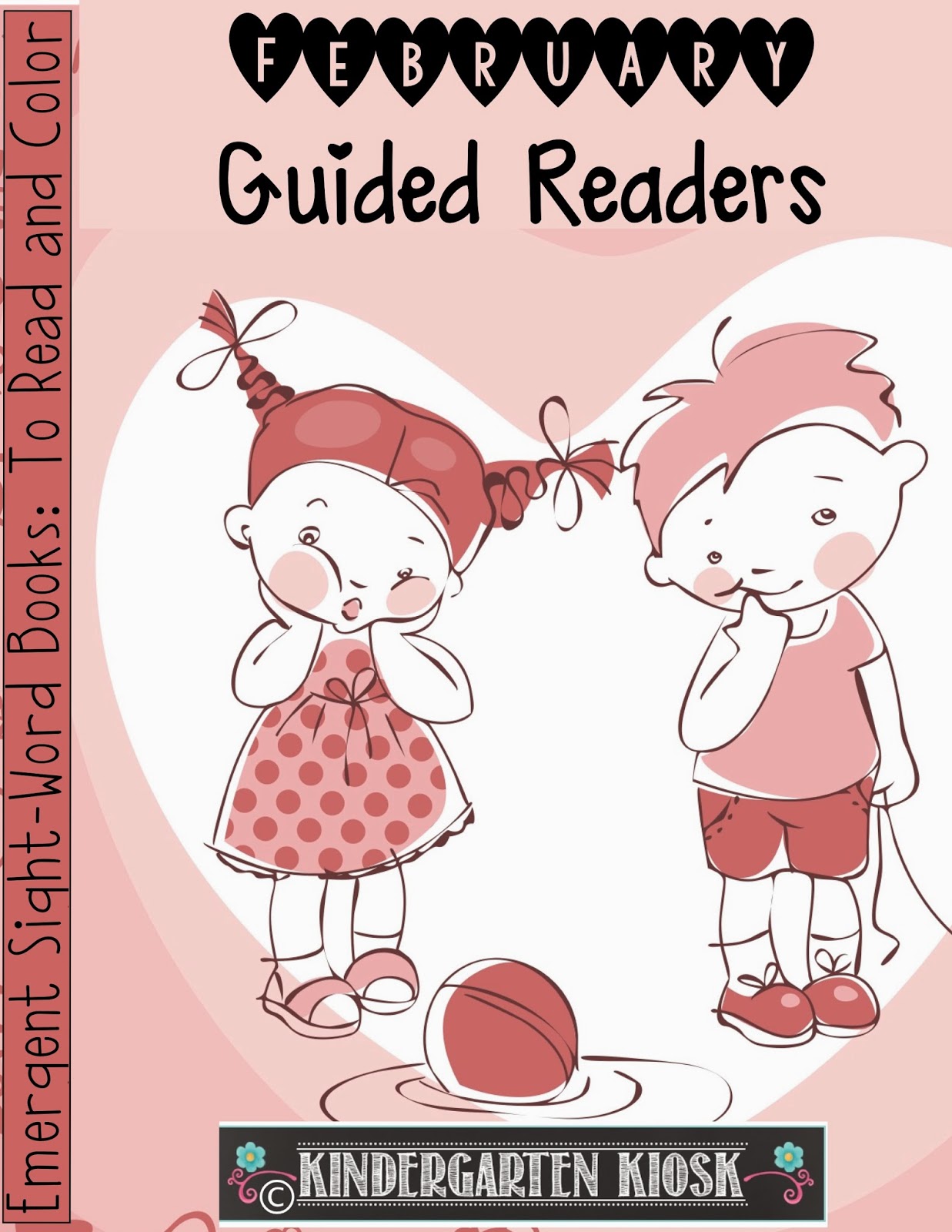Kindergarten Kiosk: Teaching an Effective Guided Reading Lesson: The ...