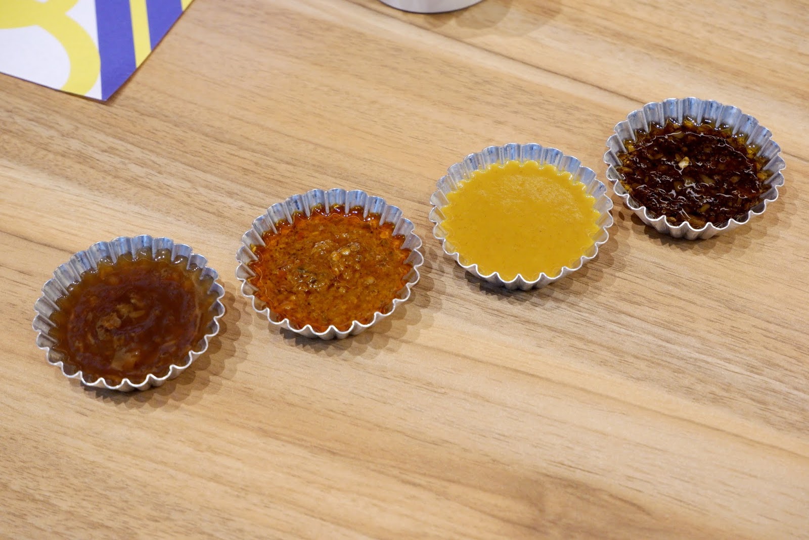 Sand Under My Feet: There's A New Grilled Chicken In Town: Chicka ...