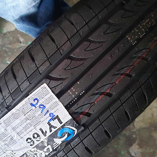 Pemilihan tayar kereta bergantung pada jenama atau bunga tayar ? - BEN ...