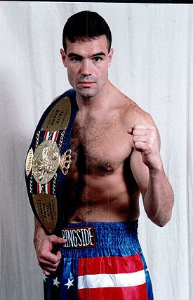 THE BOXING GURU'S HALL-OF-FAVORITES: 2020