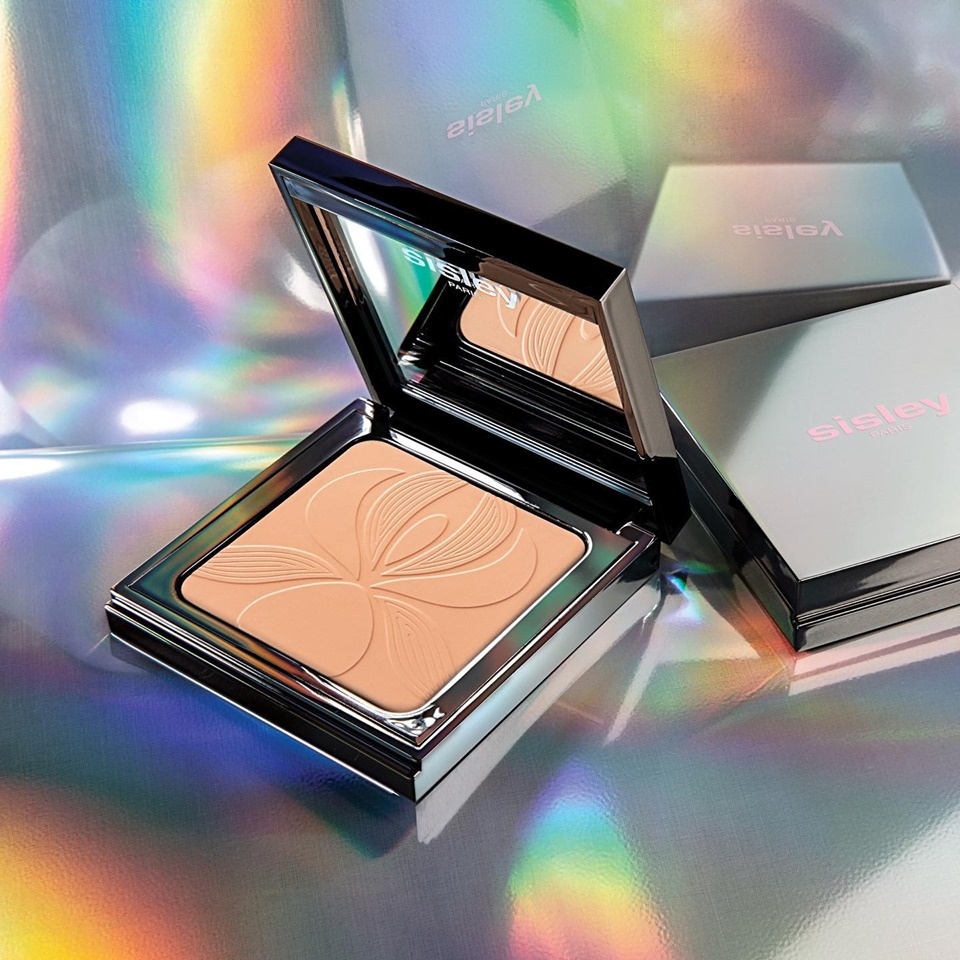 Blur Expert de Sisley, un maquillaje para un efecto ‘piel perfecta ...