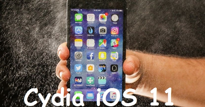 My Cydia Journal: The story behind Cydia iOS 11