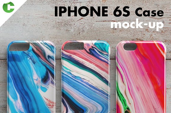 65+ Best iPhone Case Mockup Templates | Graphic Design Resources