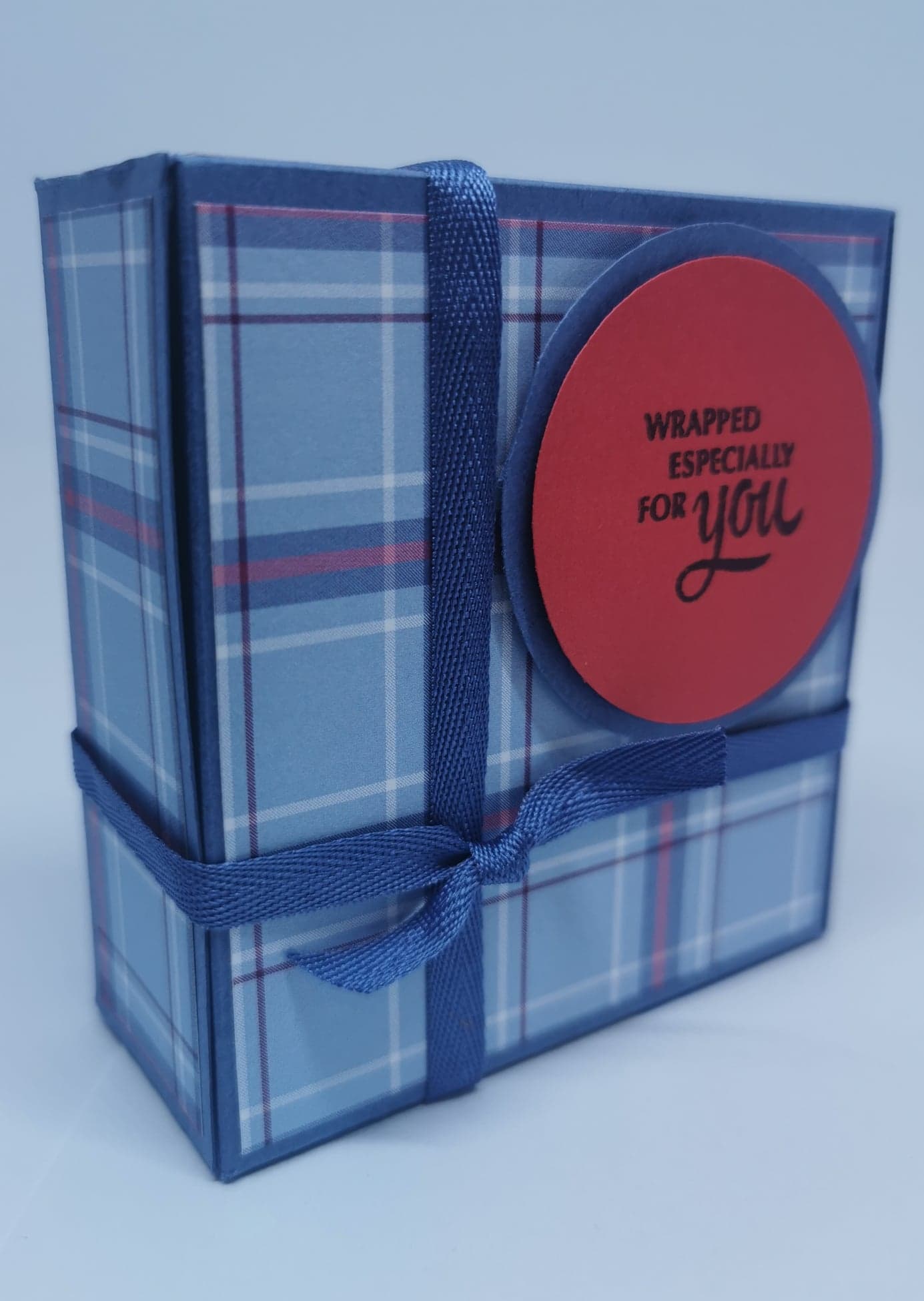 Share It On A Sunday - Masculine Gift Box