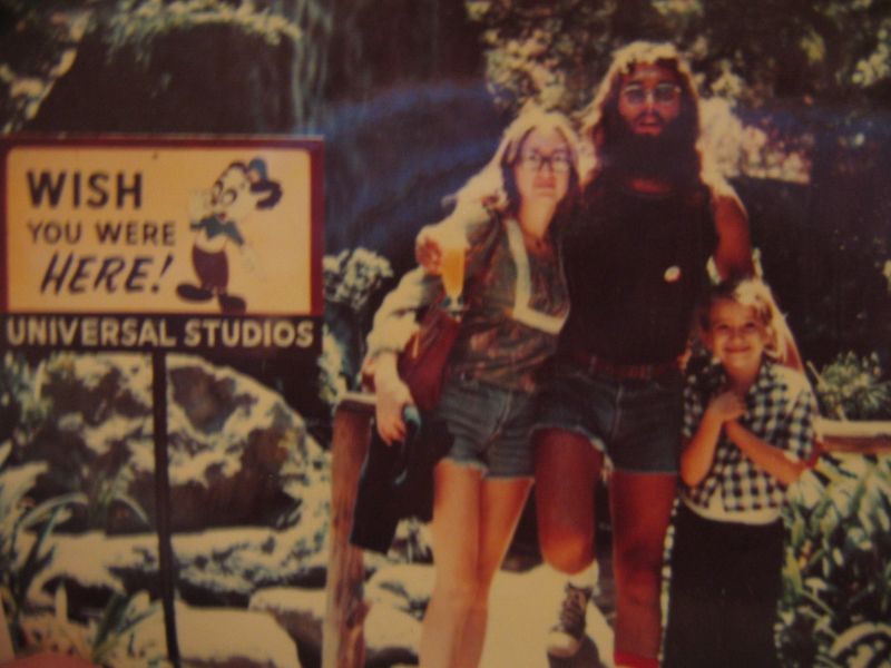 32 Vintage Photos Show Hippie Lifestyle in the Late 1960s and 1970s ...