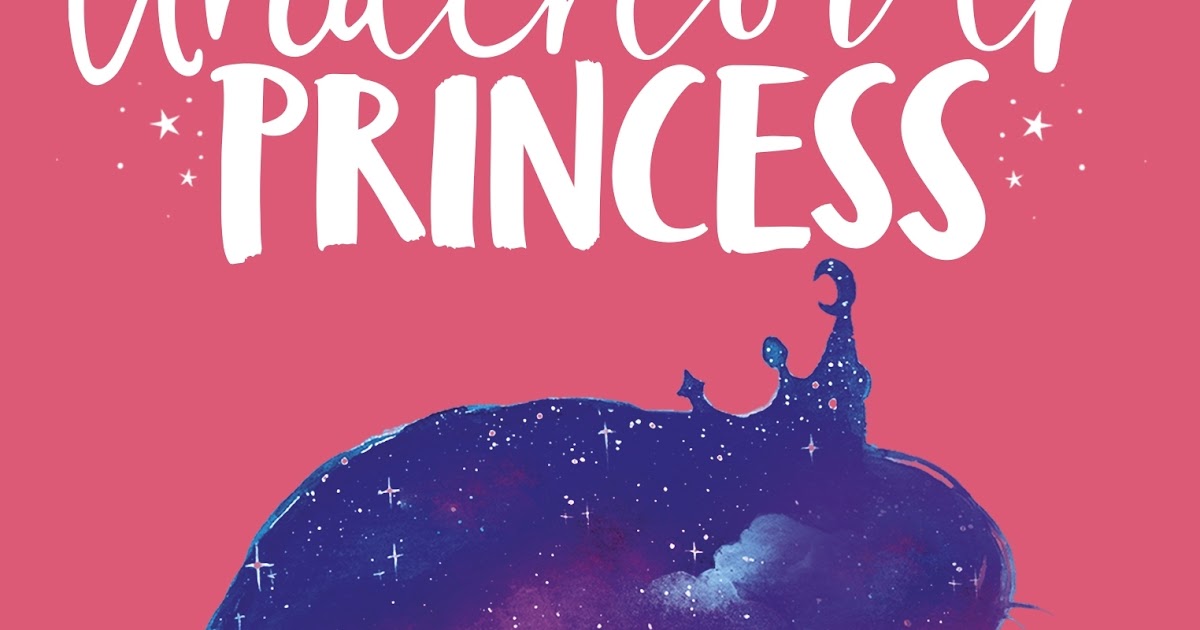 Kids' Book Review: Guest Junior Review: The Undercover Princess