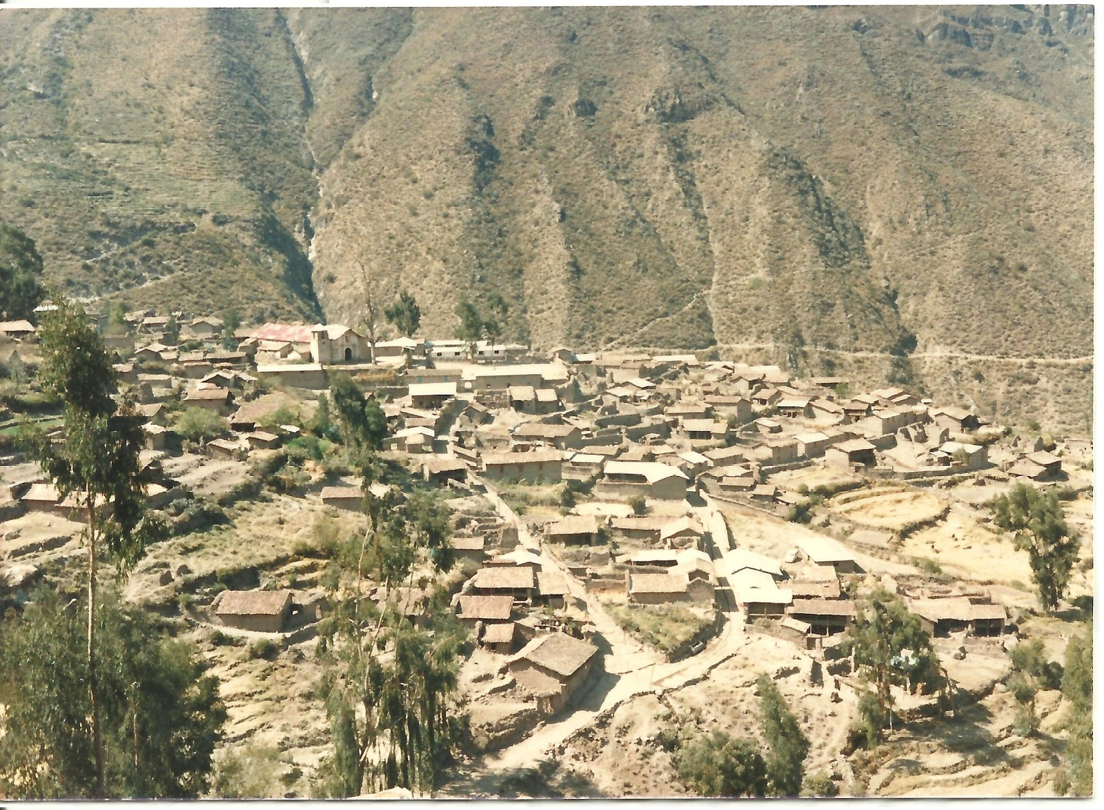 La Iglesia de Colta: LUGARES DE ATRACCIÓN