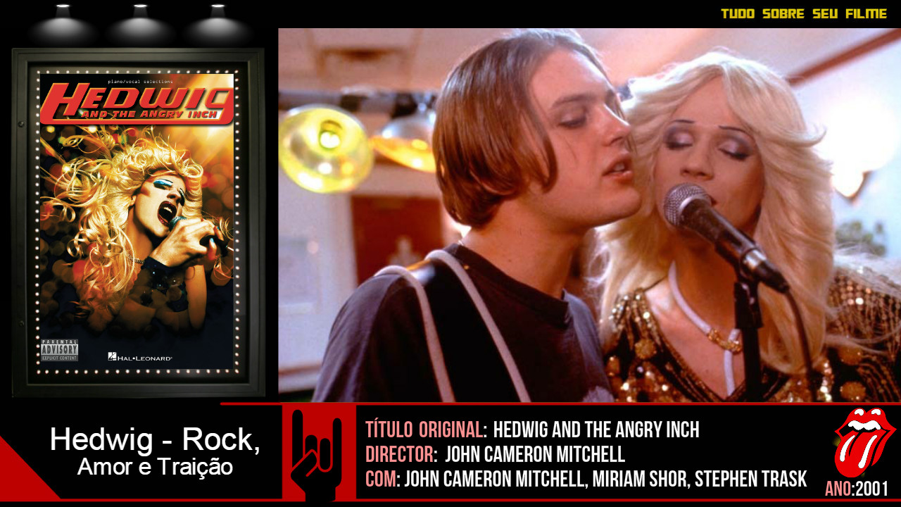 10 FILMES SOBRE ROCK 'N ROLL QUE PRECISAM CONHECER - PIPOCA 3D