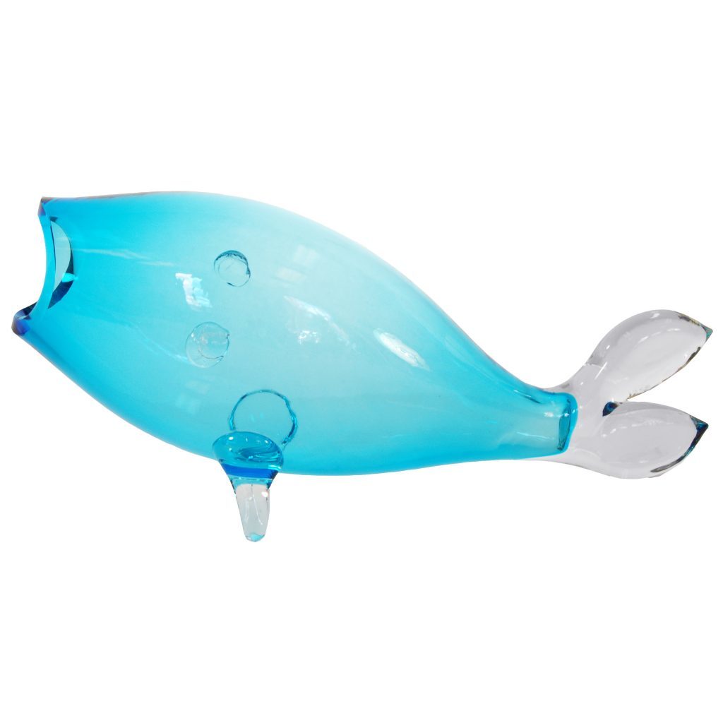 Heart of Glass - Blenko Glass: September 2018