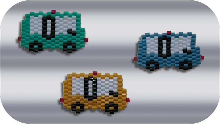 Les Loisirs de Rachel: Tuto vidéo "mini bus"