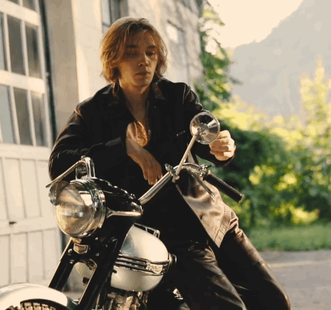 my new plaid pants: Flaunting Charlie