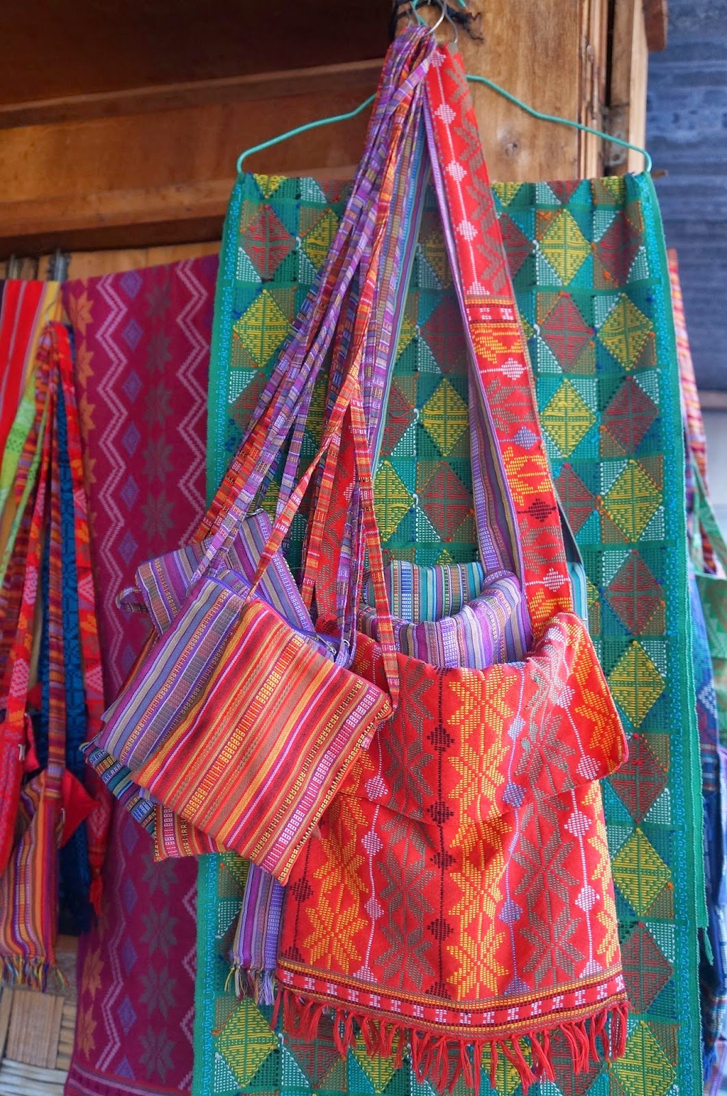 Zamboanga Adventure: Exploring Asia's Latin City (Yakan Weaving Village ...