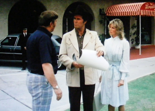 The Rockford Files: The Rockford Files - Episodes: The Farnsworth ...