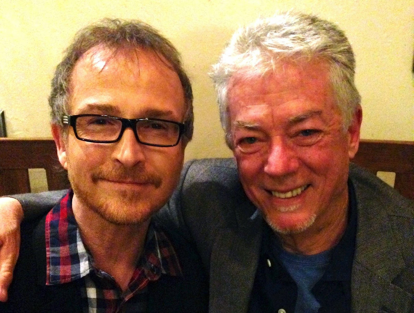 100 Greatest CCM Albums of the '70s: #76 BENNY HESTER by Benny Hester ...