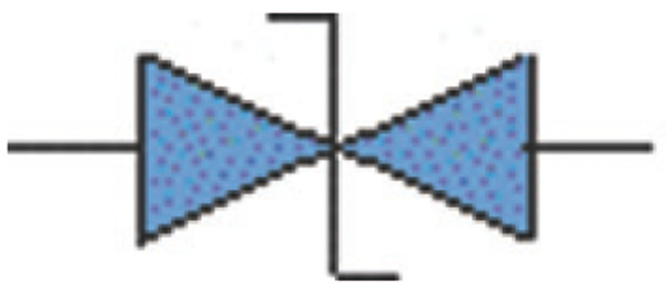 Diode Transil Génie électrique