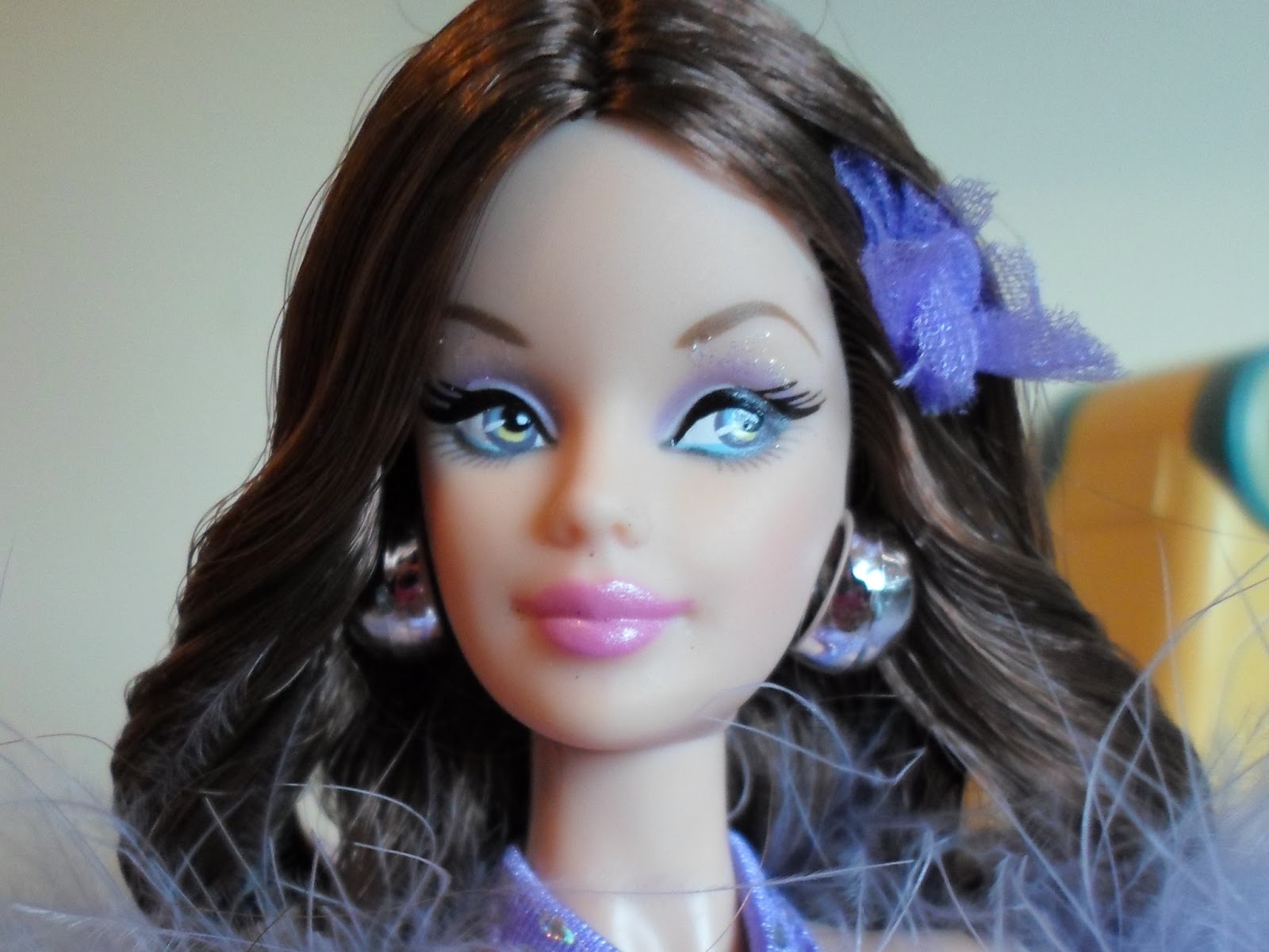 El rincón de mis muñecas: Barbie Celebrate, Disco Doll!