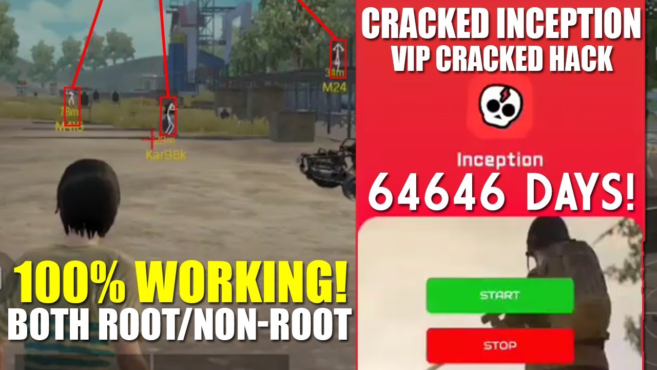 Pubg esp hack pc - leaguevolf