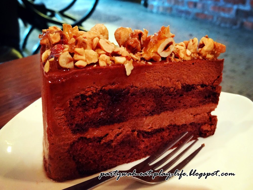 eat • play • life: Rekindle @ SS2