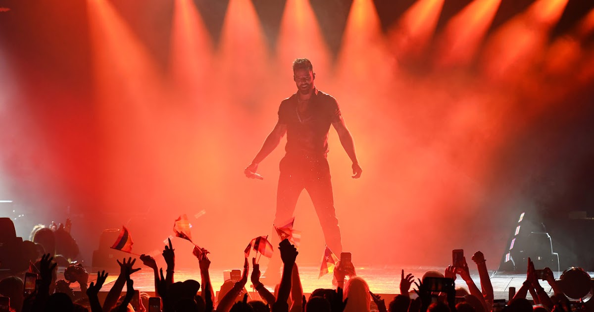 En Blanco y Negro con Sandra: Ricky (reseña)