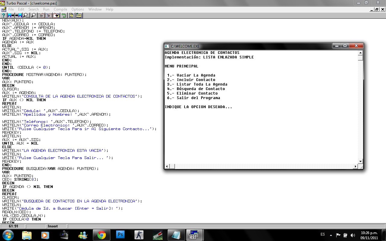 Introduccion A Turbo Pascal Pdf - bittorrenteng