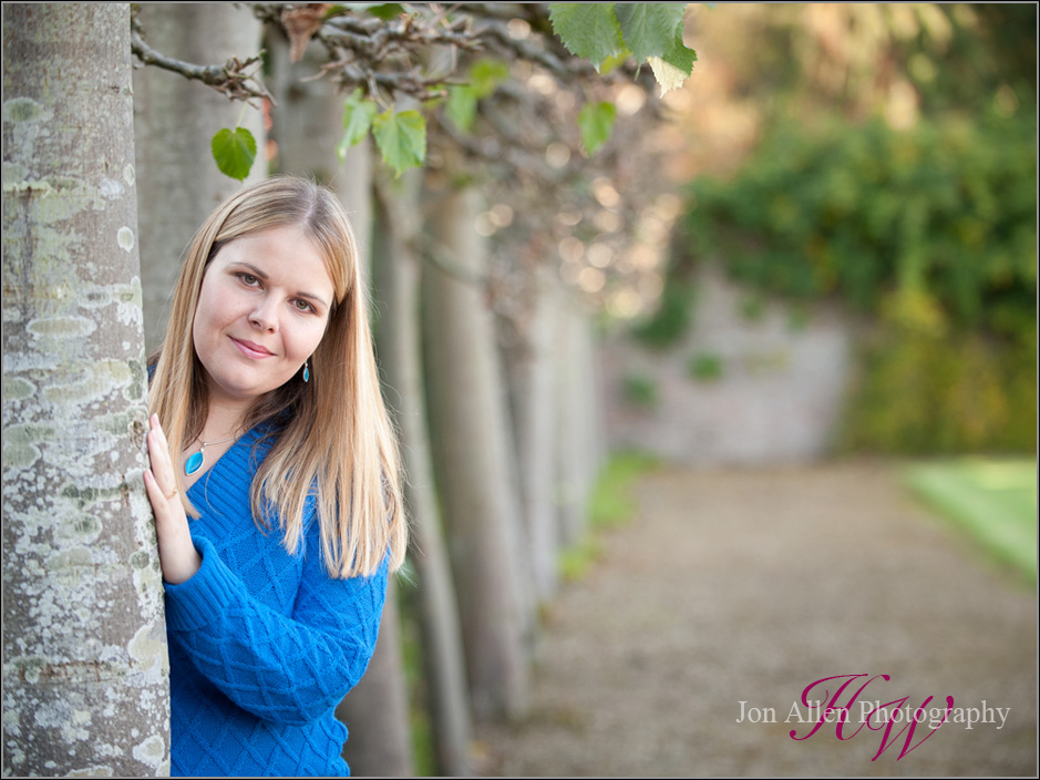 Just Hearts: Kerry Lester and Christopher Rundle eshoot