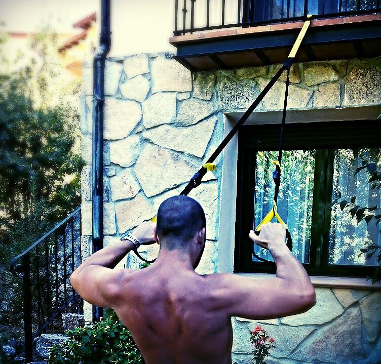 Entrenamiento personal, entrenamiento funcional: Ejercicio del mes ...