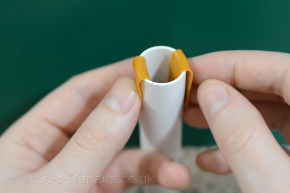 Go-Repairs Blog: PVC Pipe Gun