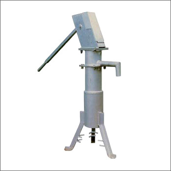 Afridev Hand Pump: Deep Well Hand pumps Manufacturer Aakash International