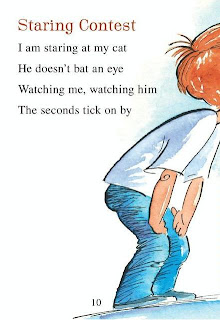 Joanne Hicks's REOL 536 Reading Blog: Dirt on My Shirt