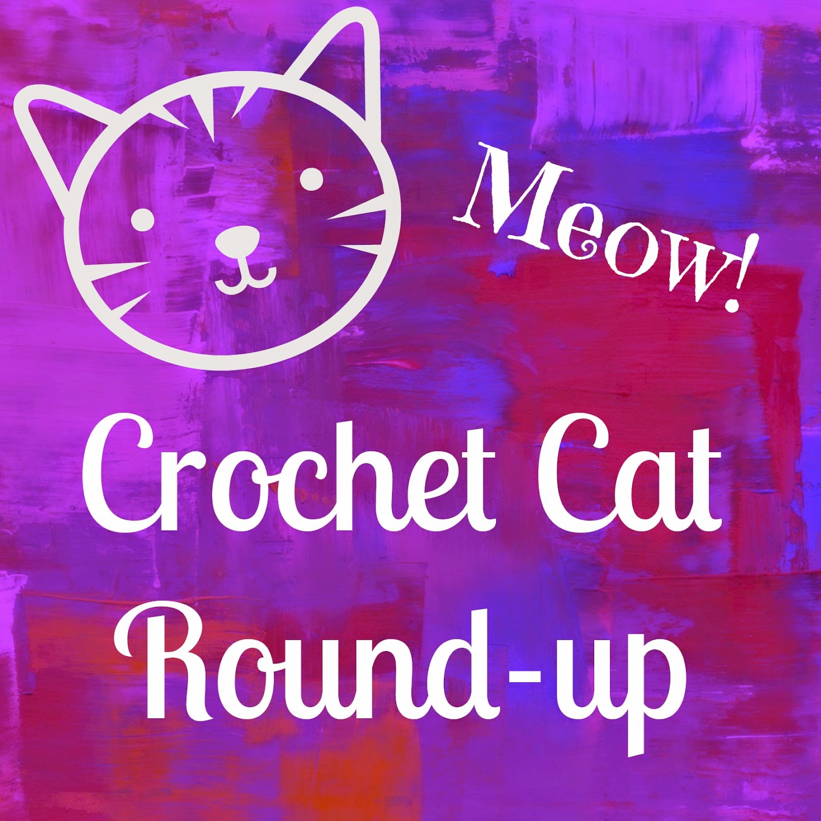 Illuminate Crochet: Crochet Cat Round-up
