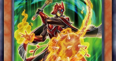 Fi7 Blog: [OCG] Evocator Eveque