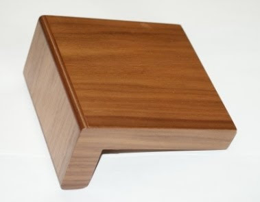 Musings of a Furniture Maker: A Custom Made Version of the Ellipse II ...