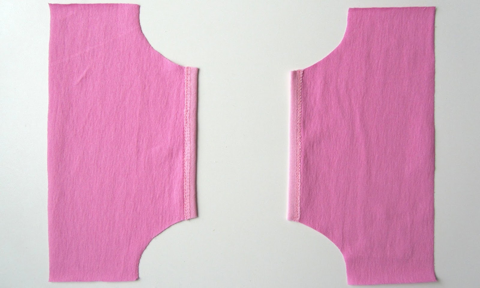 Pl Kids: How to Make а perfect knit spaghetti straps