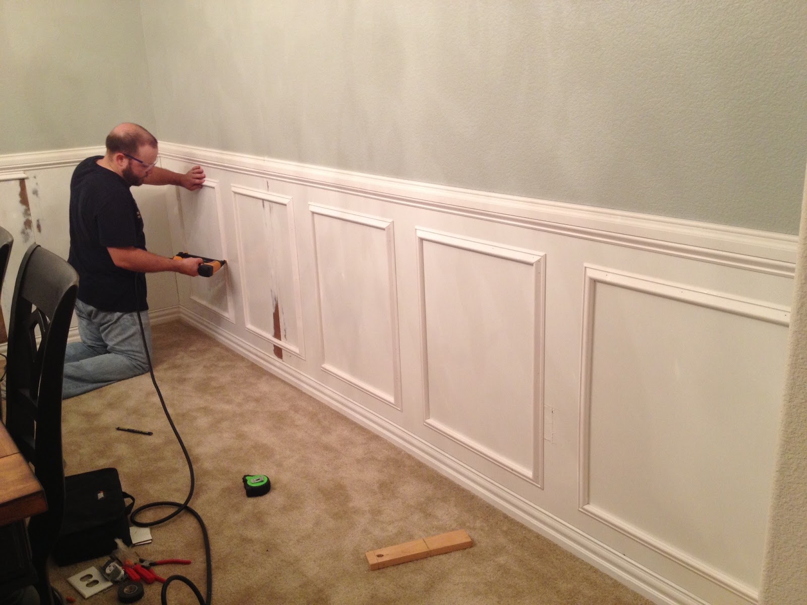 Nissa-Lynn Interiors: DIY Projects