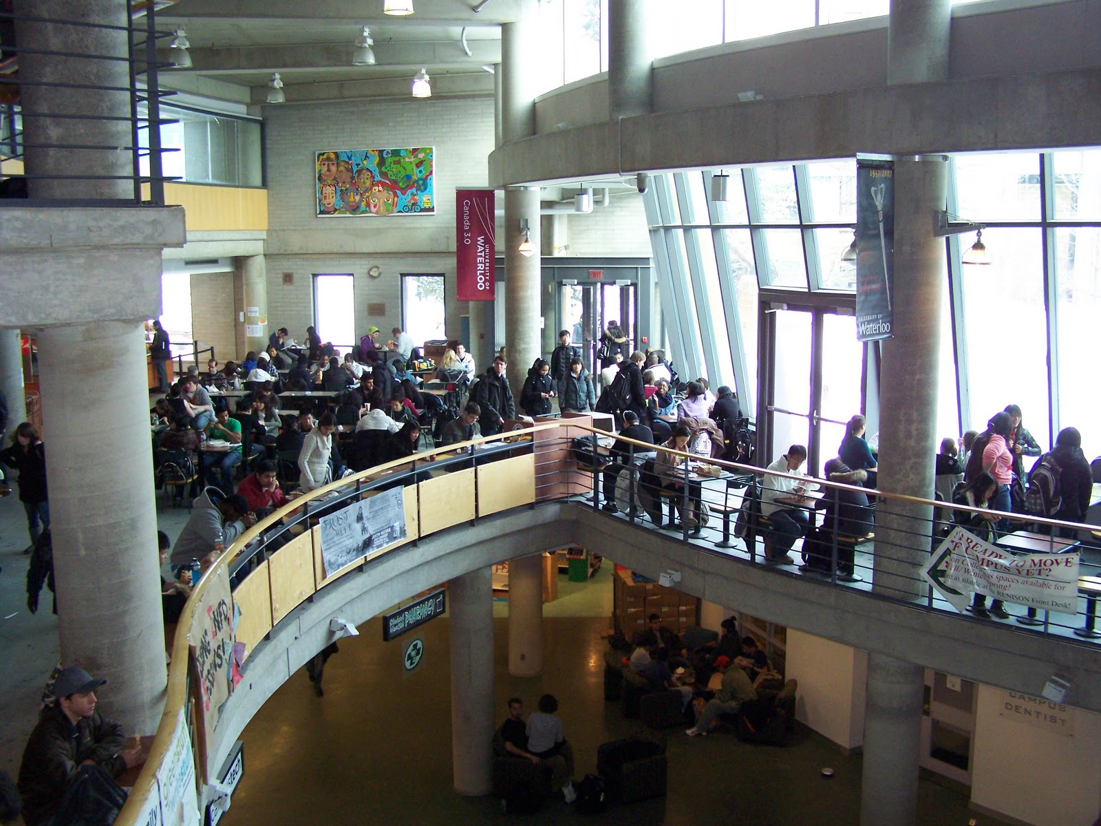 Kierra's Waterloo Arts Blog!: Kierra's Waterloo Favourite #2: The ...