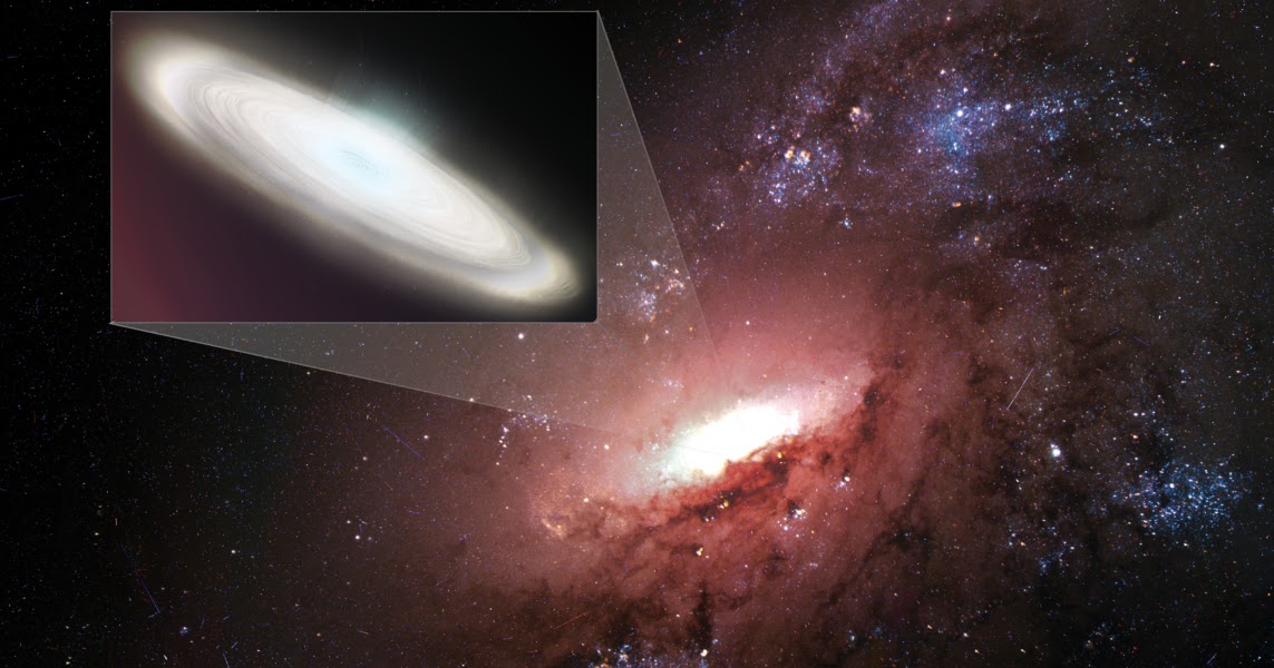 Las nuevas mediciones de distancia refuerzan el desafío al modelo ...