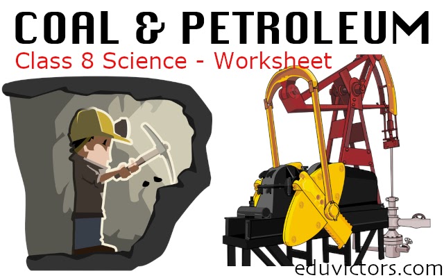CBSE Papers Questions Answers MCQ CBSE Class 8 Science Chapter Coal And Petroleum cbse-papers-questions-answers-mcq-cbse-class-8-science-chapter-coal-and-petroleum